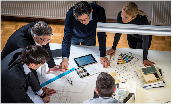 Four Steps to Developing a Control System Migration Plan